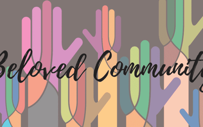 Beloved Community – Beloved Community Action